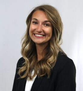 About Build Bookkeeping of La Crosse, WI | Becca Edel & Austin Siewert